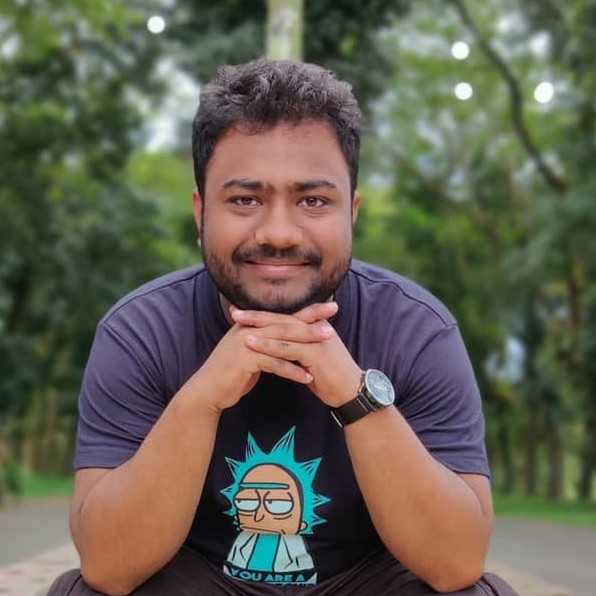 Abdullah Aziz Sharfuddin | MonetizeNow